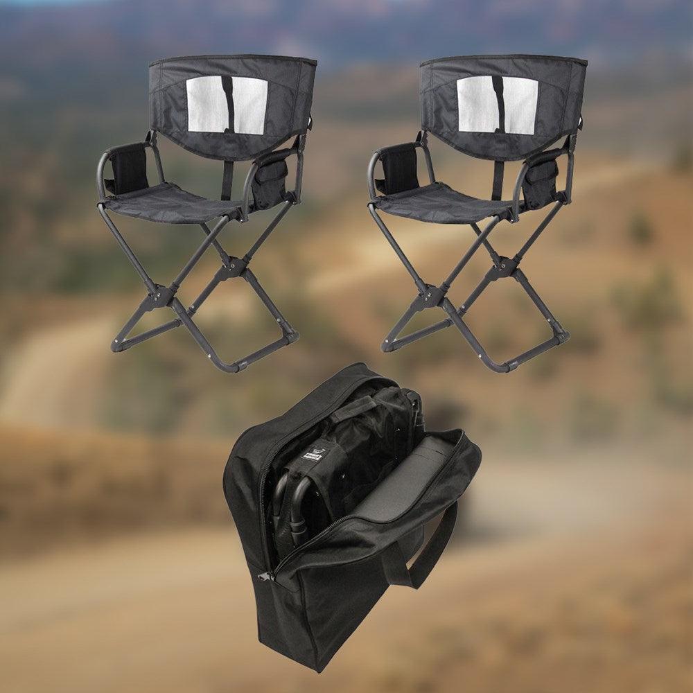 Front Runner - Quick Sit Pack – CAOS Gear