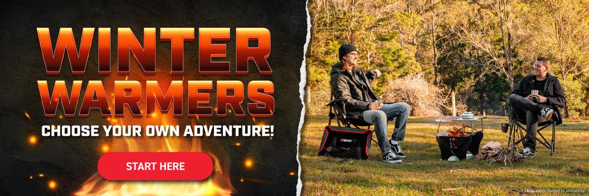 Winter Warmers 🔥 – CAOS Gear