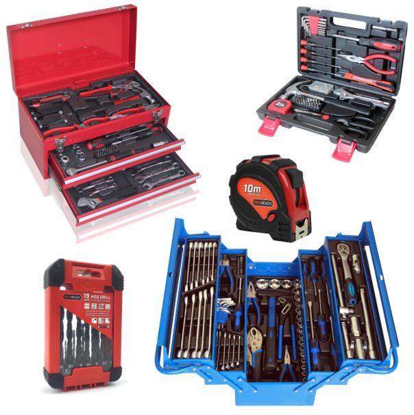 4WD Tools - Tool Kits | 4WD Tool Box – CAOS Gear