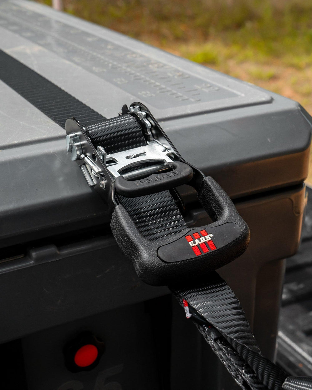 4WD Recovery Straps - 4X4 Recovery Straps & Recovery Ropes | CAOS Gear