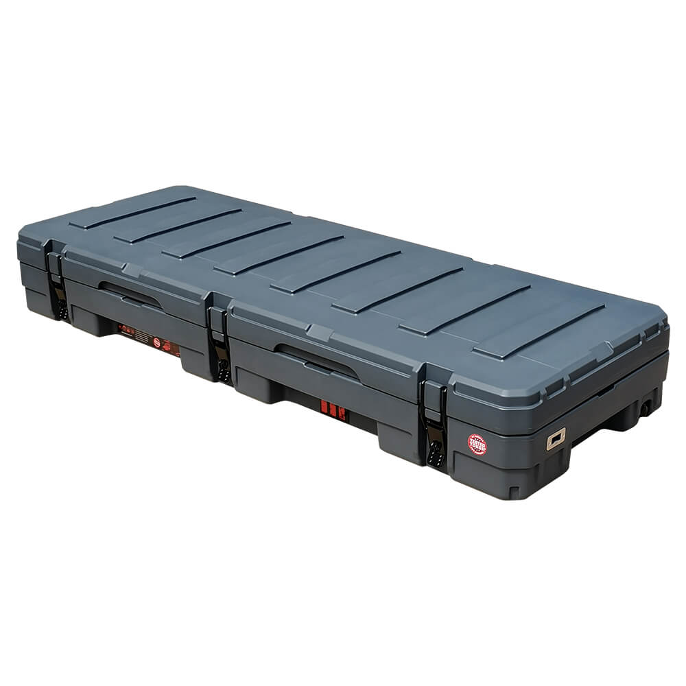 Camping Storage Cases - 4X4 Storage Boxes | CAOS Gear