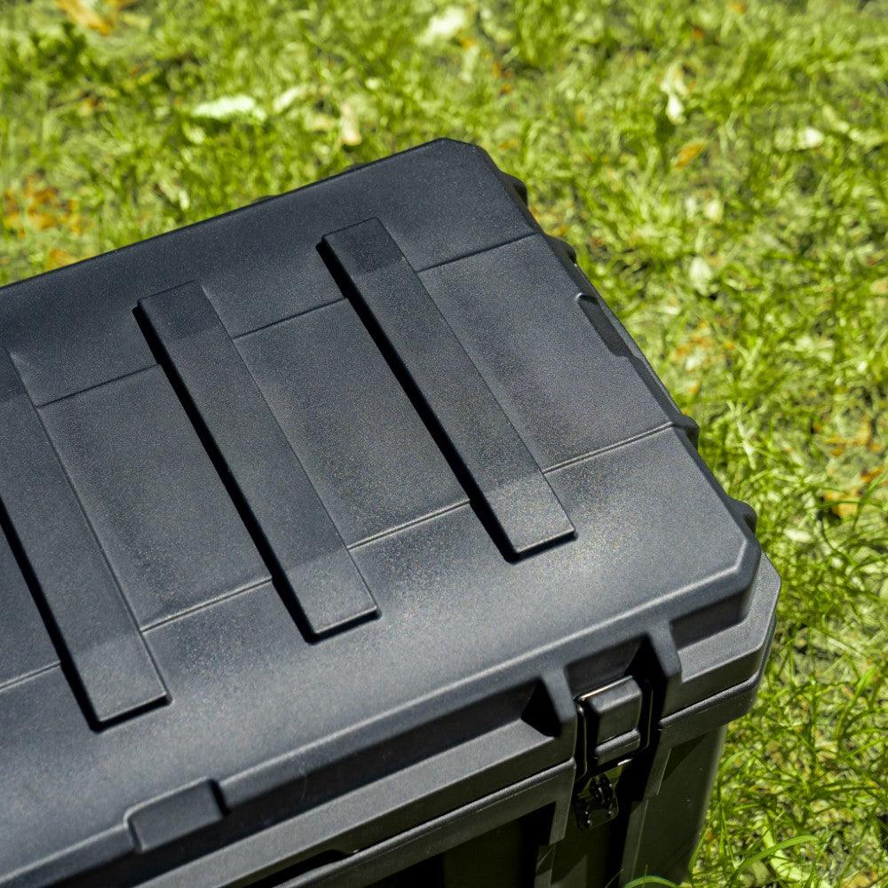 Camping Storage Cases - 4X4 Storage Boxes | CAOS Gear