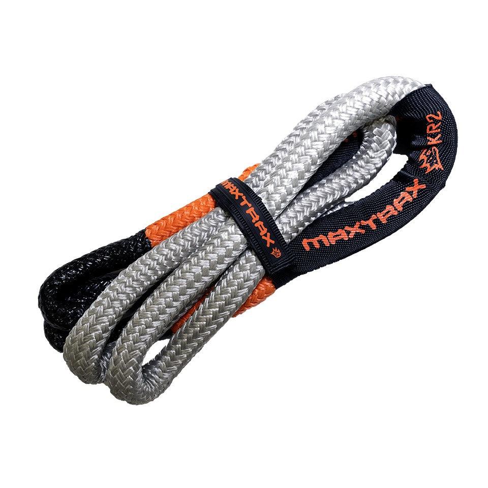 MAXTRAX Kinetic Rope – CAOS Gear