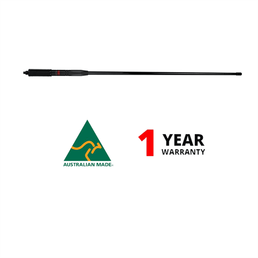 GME - UHF CB Radios, Antennas, Aerials & More - CAOS Gear - Shop Online ...