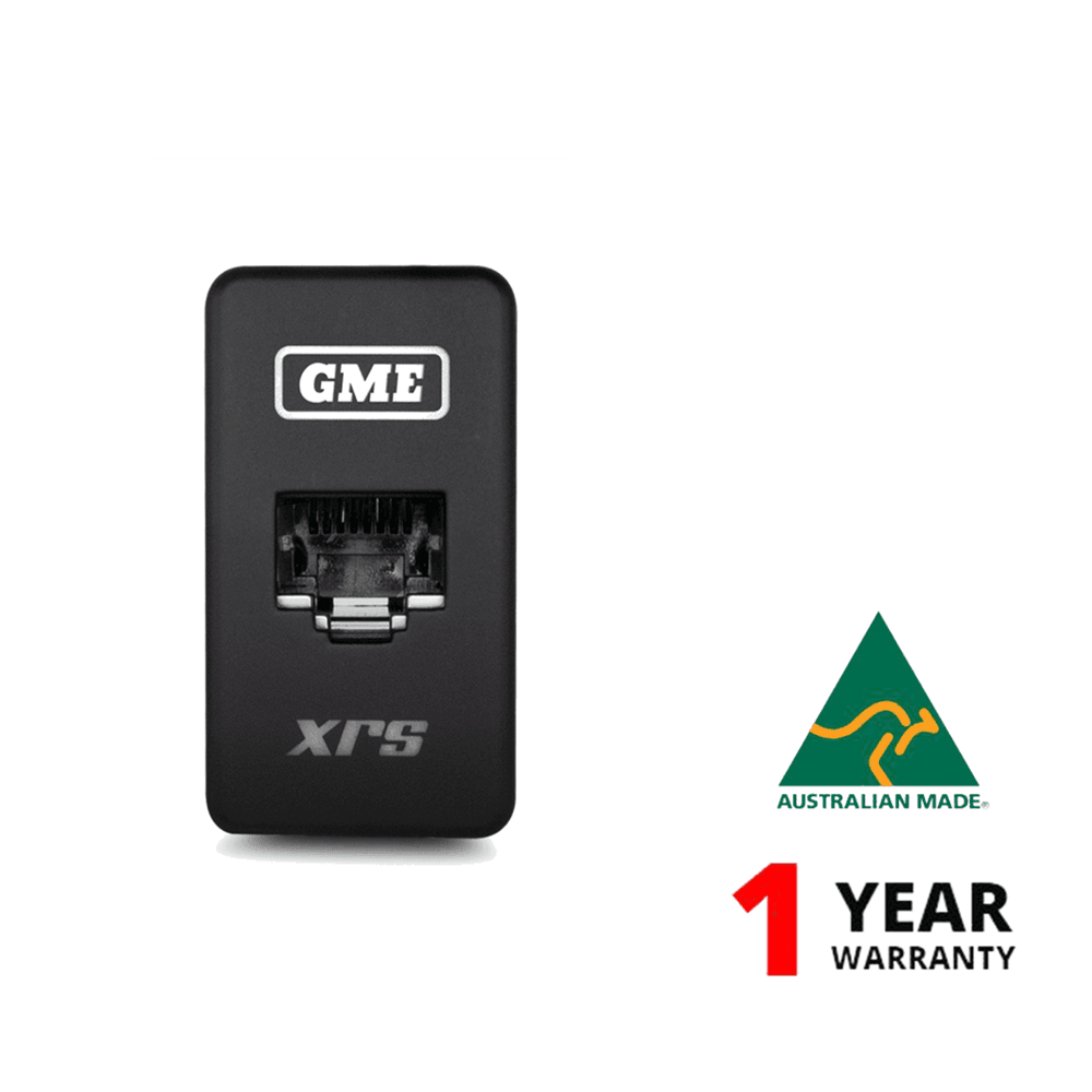 GME Radio Accessories - GME Accessories & GME Radio Parts | CAOS Gear