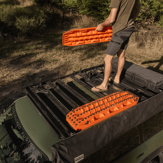 MAXTRAX - MKII, Xtreme & Mini Recovery Tracks & Accessories - CAOS Gear ...