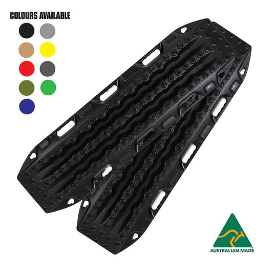 MAXTRAX - MKII, Xtreme & Mini Recovery Tracks & Accessories - CAOS Gear ...